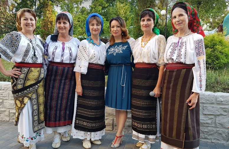 surorile osoianu - ER News