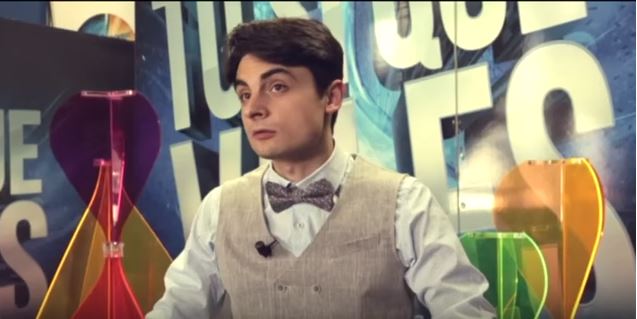 Interviu cu Ion Dodon, moldoveanul care a uimit Italia prin vocea sa ...