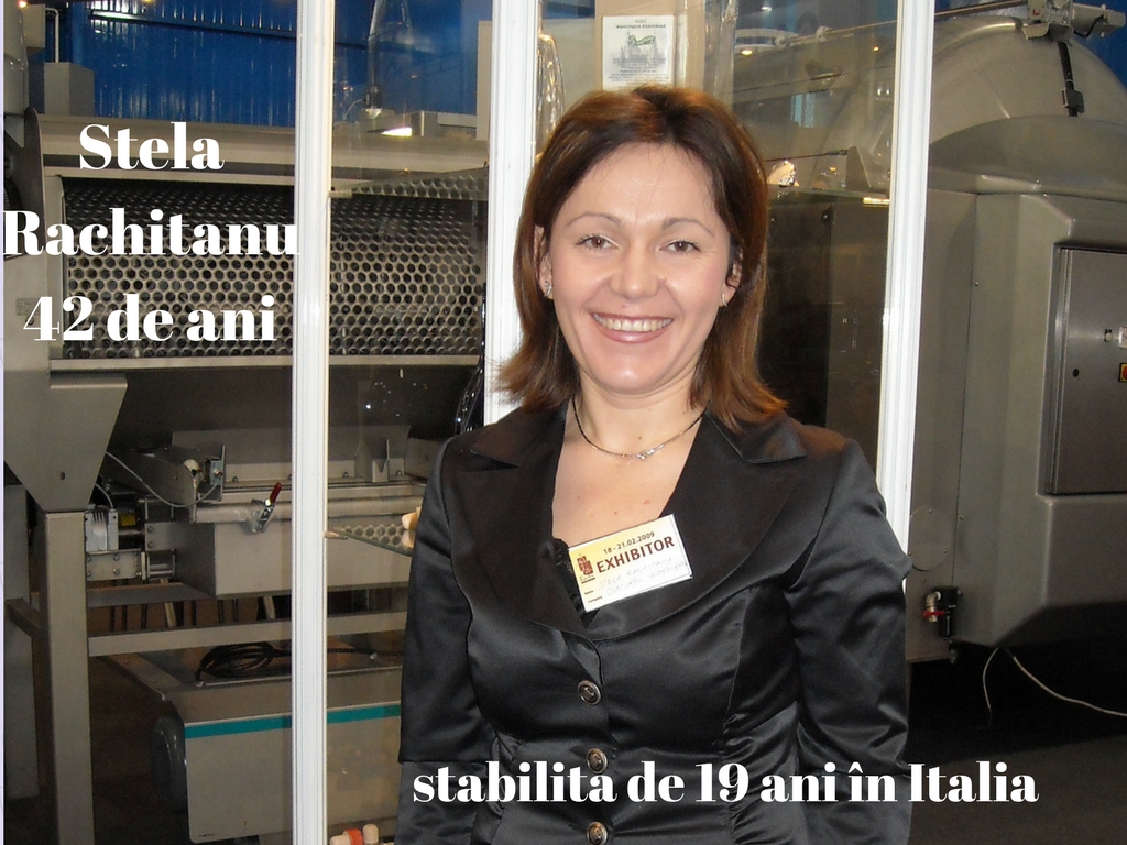 stela rachitanu - ER News