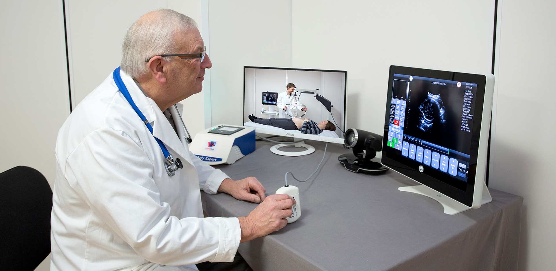 teleconsultation - ER News