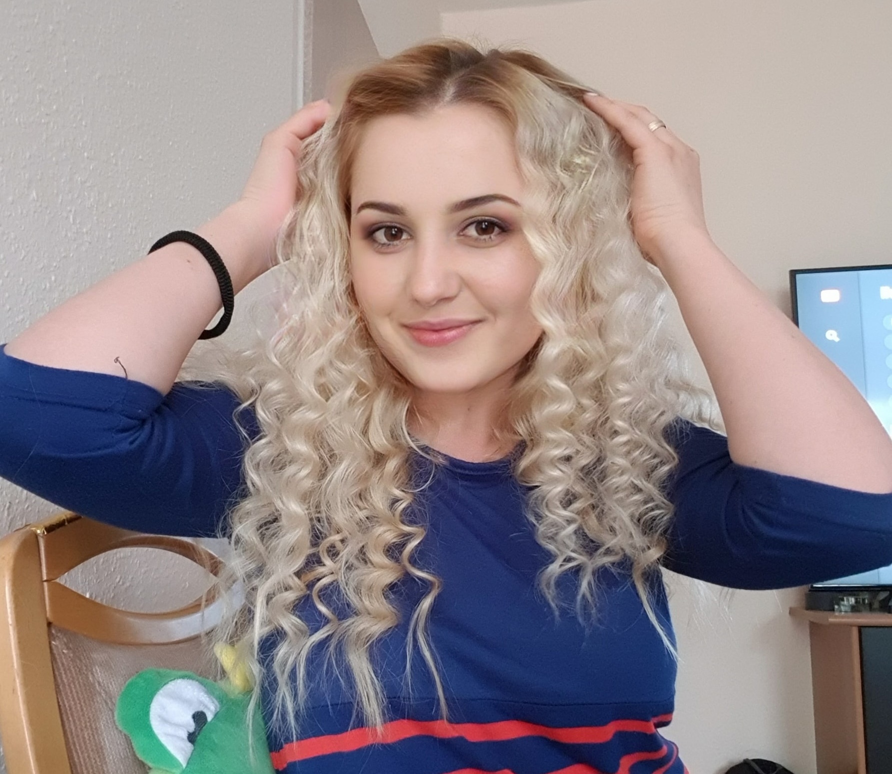 elena budu germania - ER News