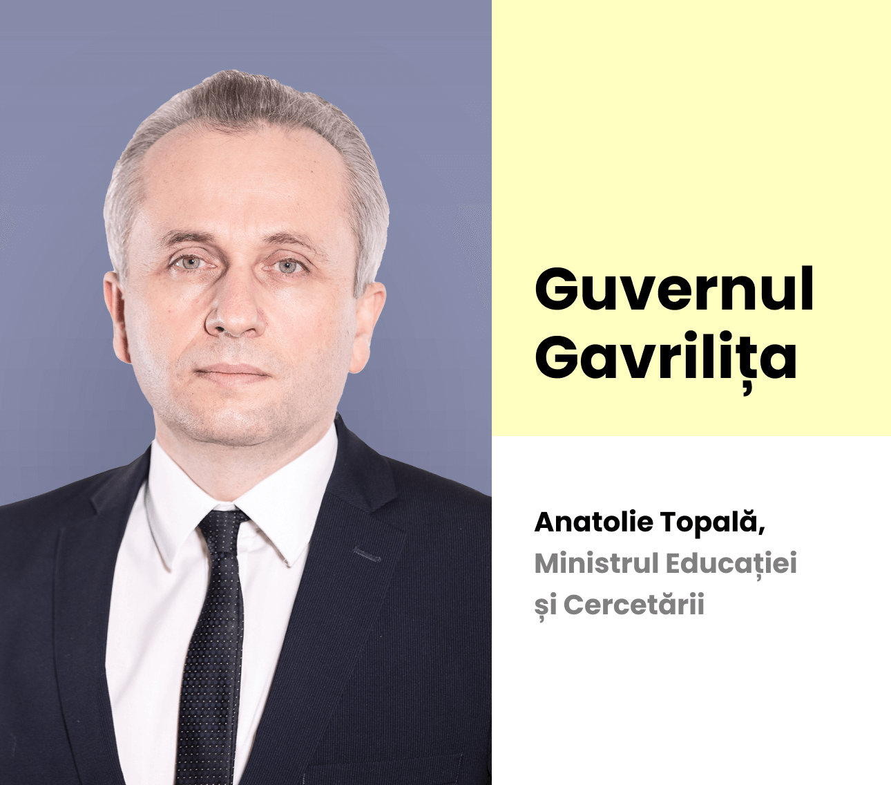 anatolie topala - ER News